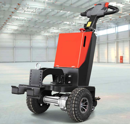 Electric Tug 1000kg 24V 20AH Li-Ion | Hand Forklift | Manual Forklift ...